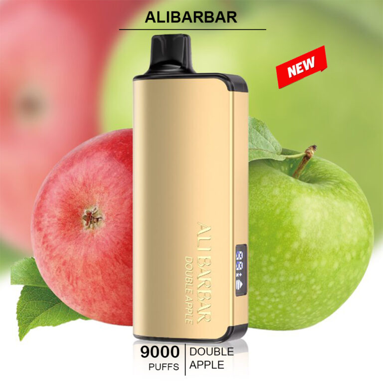 ALIBARBAR 9000 | IGET