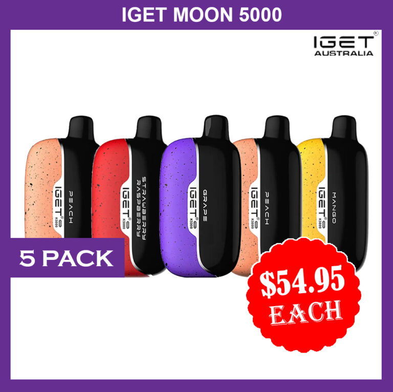 IGETMOONPACKS | IGET