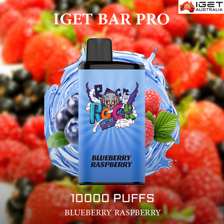 IGET BAR PRO | IGET