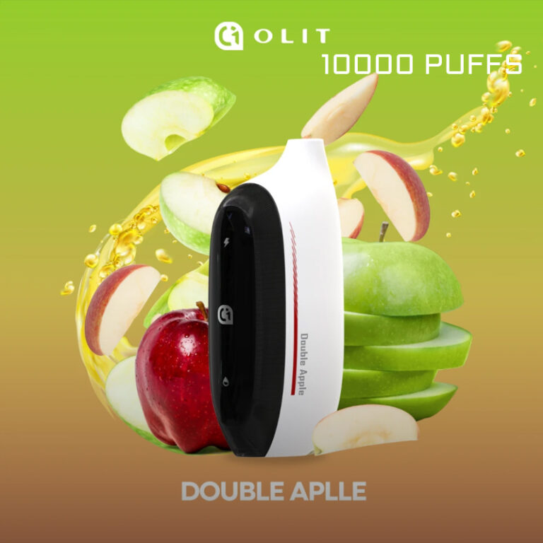 OLIT 10000 PUFFS | IGET